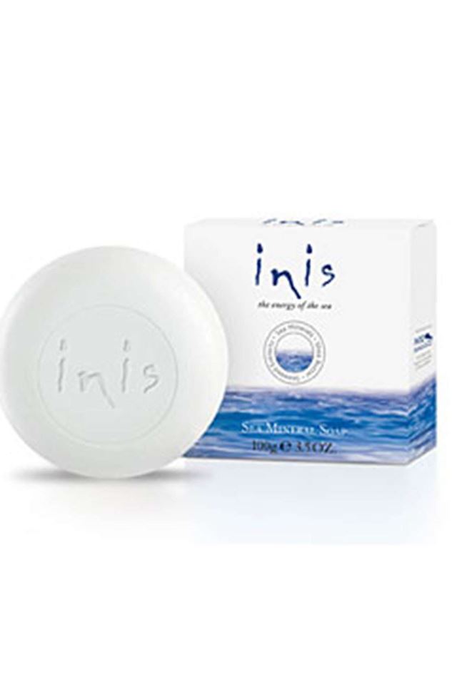 Inis Sea Mineral Soap 100g – Boyle Craft Shop