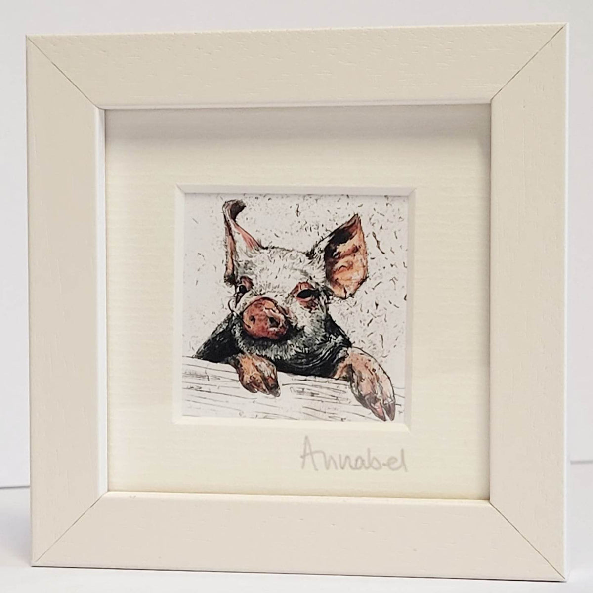 Animal Fine Prints – Boyle Craft Shop