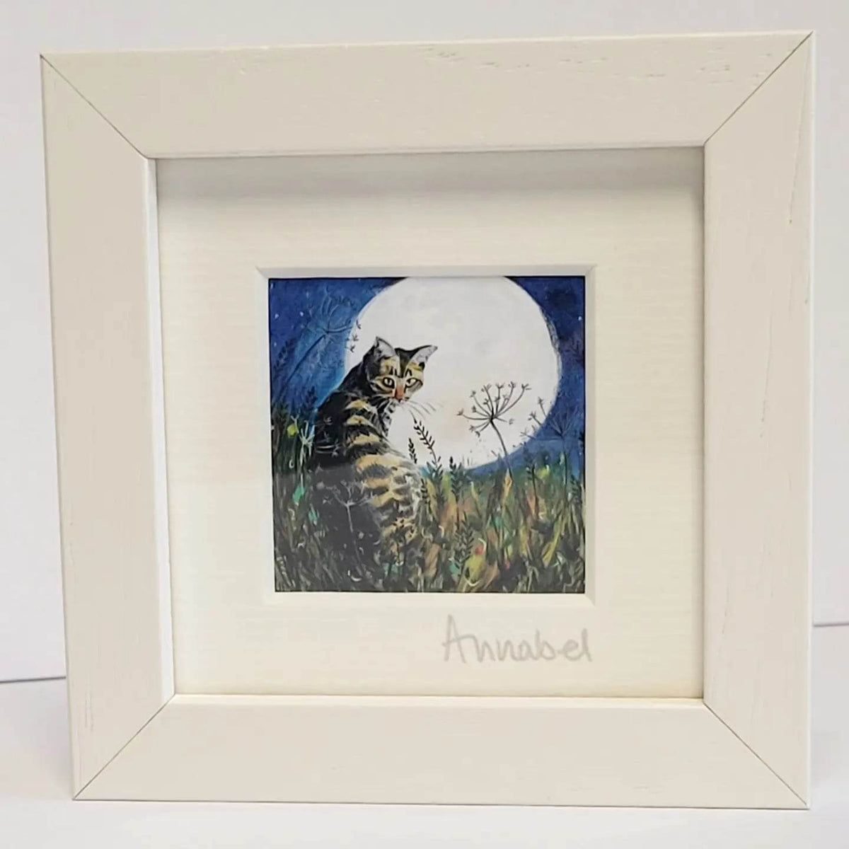 Animal Fine Prints – Boyle Craft Shop
